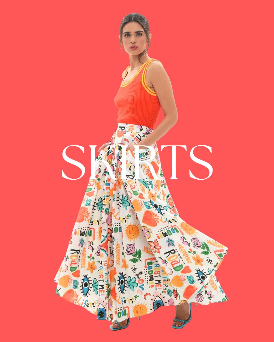 MAMOUSH Fresh Woman Clothing Brand – Tasty Clothing for Women, Athens ...