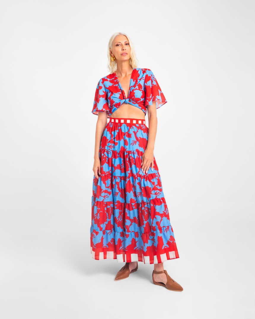 MAMOUSH Fresh Woman Clothing Brand – Tasty Clothing for Women, Athens ...