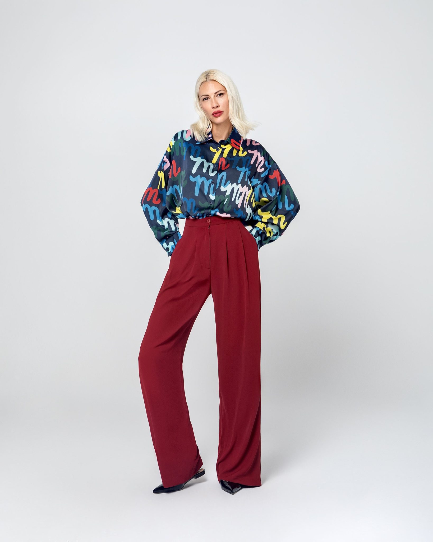 MAMOUSH Fresh Woman Clothing Brand – Tasty Clothing for Women, Athens ...