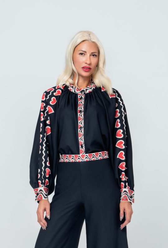 MAMOUSH Fresh Woman Clothing Brand – Tasty Clothing for Women, Athens ...