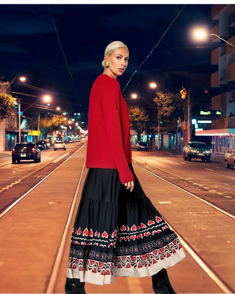 MAMOUSH Fresh Woman Clothing Brand – Tasty Clothing for Women, Athens ...