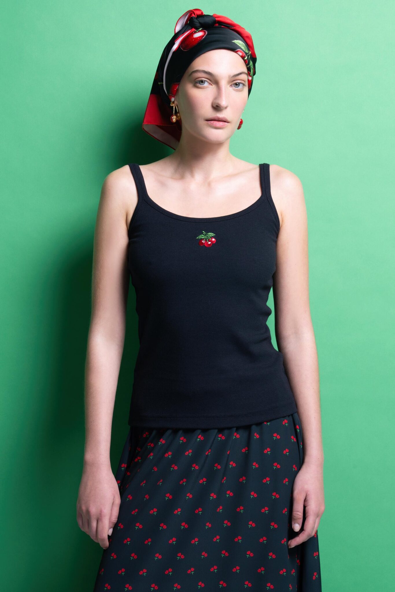 MAMOUSH Fresh Woman Clothing Brand – Tasty Clothing for Women, Athens ...
