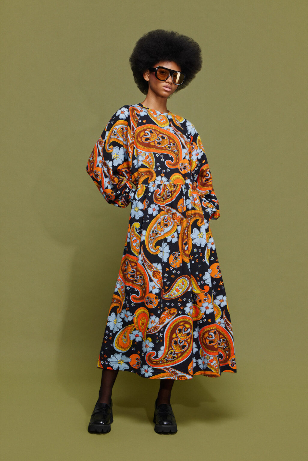 MAMOUSH Fresh Woman Clothing Brand – Tasty Clothing for Women, Athens ...