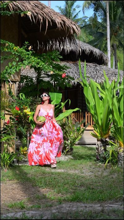 MAMOUSH Fresh Woman Clothing Brand – Tasty Clothing for Women, Athens ...